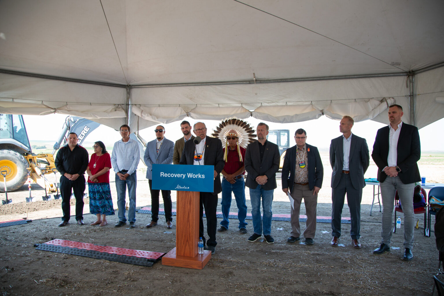 Future Developments - Blood Tribe Department of HealthBlood Tribe ...