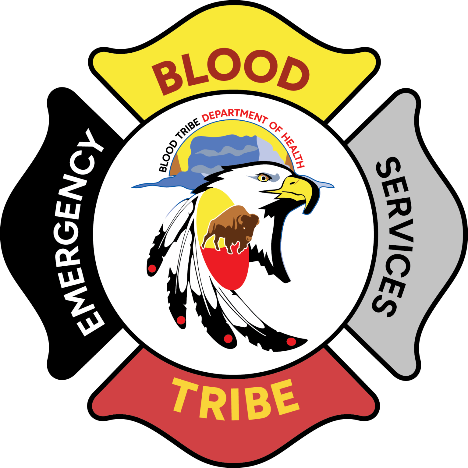 Blood Tribe Emergency Services Records Three-Month Streak of Zero ...