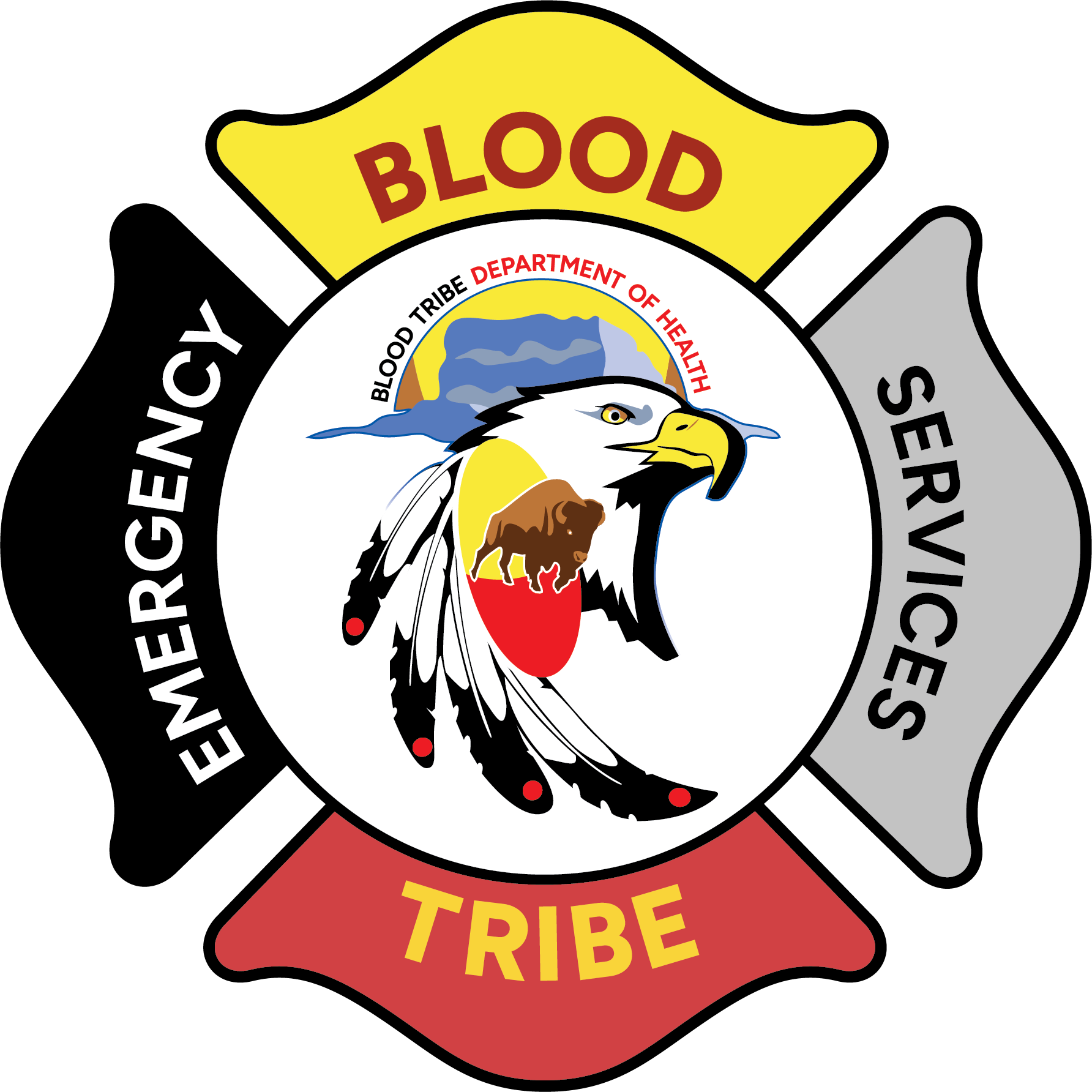 Blood Tribe Emergency Services Records Three-Month Streak of Zero ...